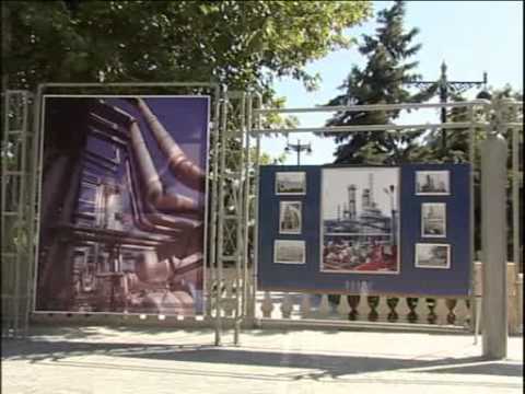 Neftçilər günü - 2010