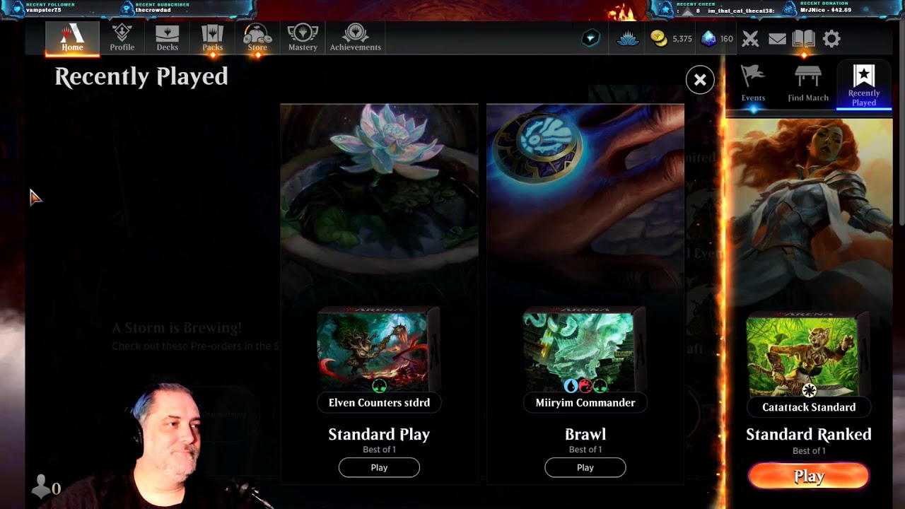 Thursday Night Magic | Spelltable, Arena | Raids and Everyone Welcome ...