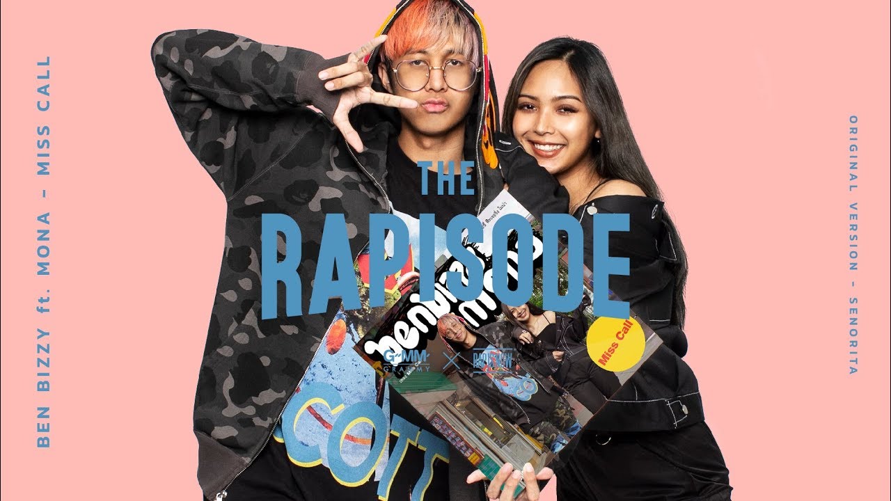 Miss Call - Ben Bizzy ft. Mona (THE RAPISODE) [Official Audio] - YouTube