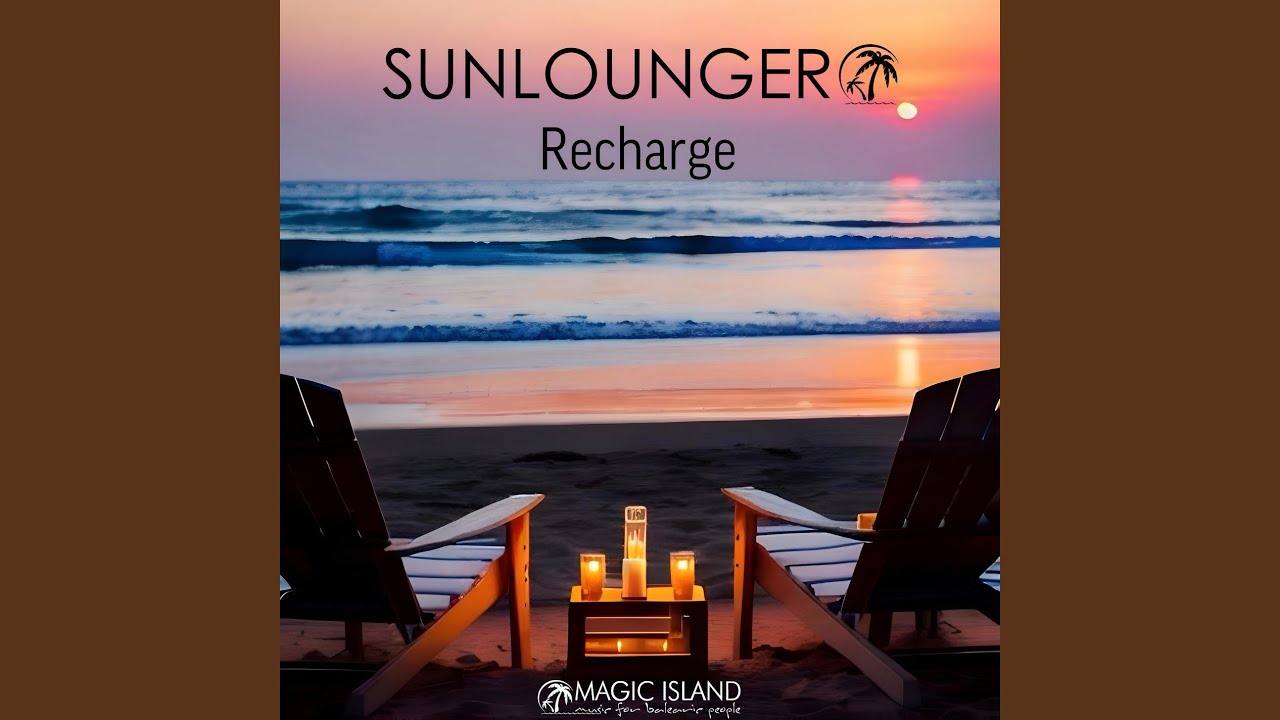 Recharge (Ambedoverse Dream Guitar Suite) - YouTube