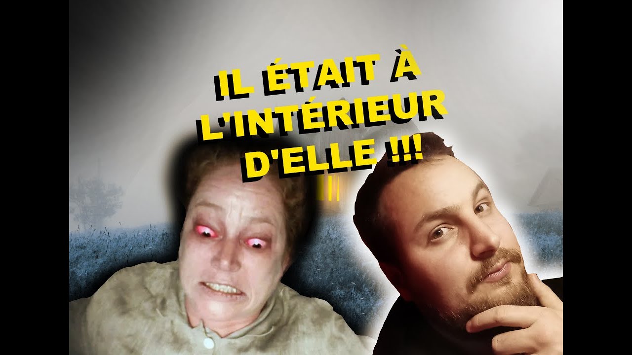 Témoignage : Possession démoniaque, délivrance, histoire vraie ! - YouTube