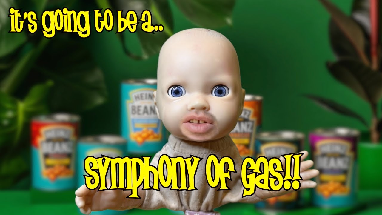 The Richard Show Ep19: Symphony of Gas - YouTube