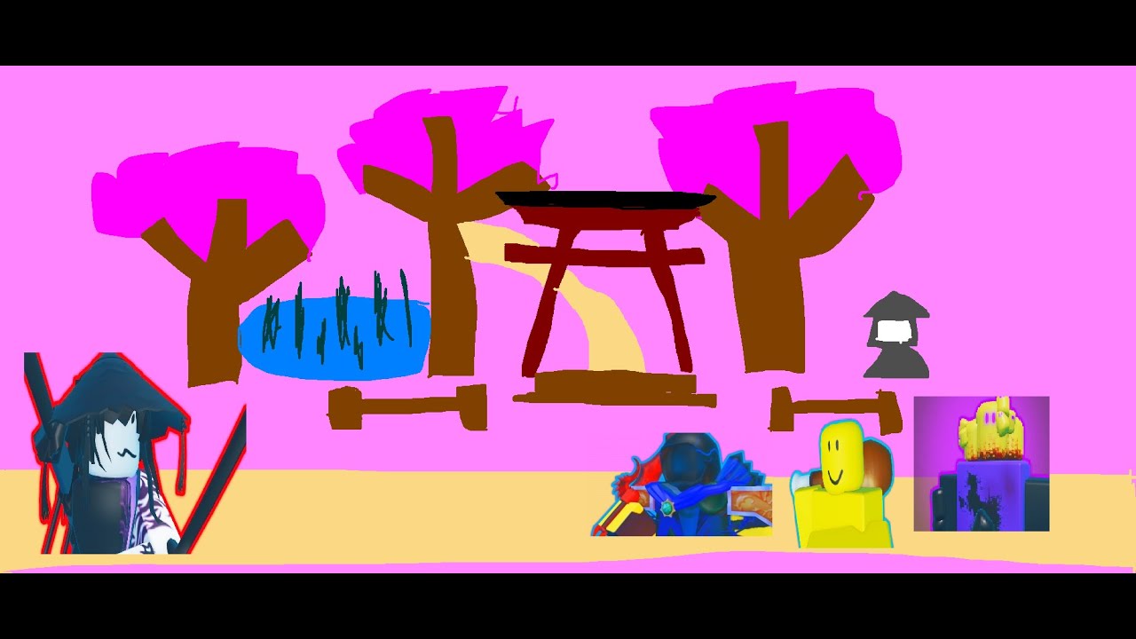 The Battle Bricks Martyr 3 Star - YouTube