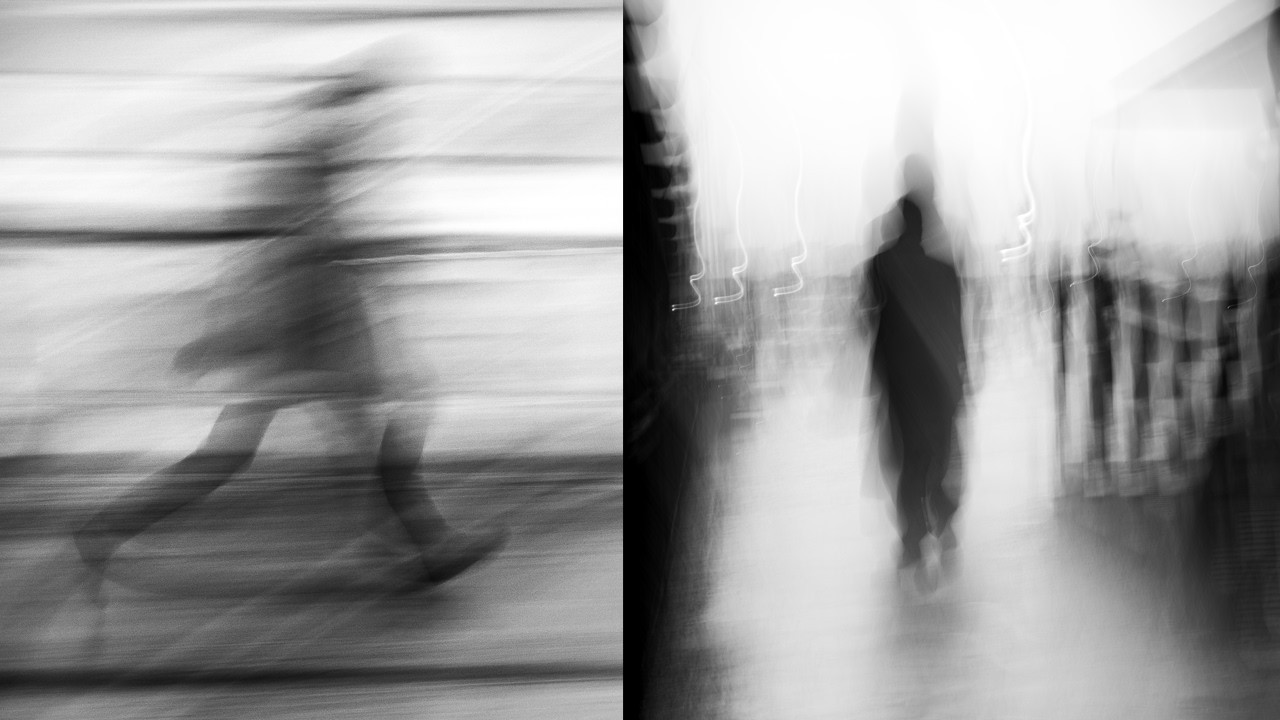 Slow Shutter Speed Photography I Love Using A Slow Shutter Speed To