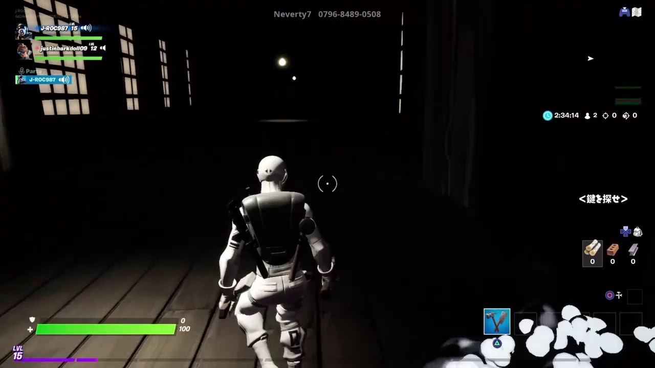 Fortnite C2 S2 #4 - YouTube