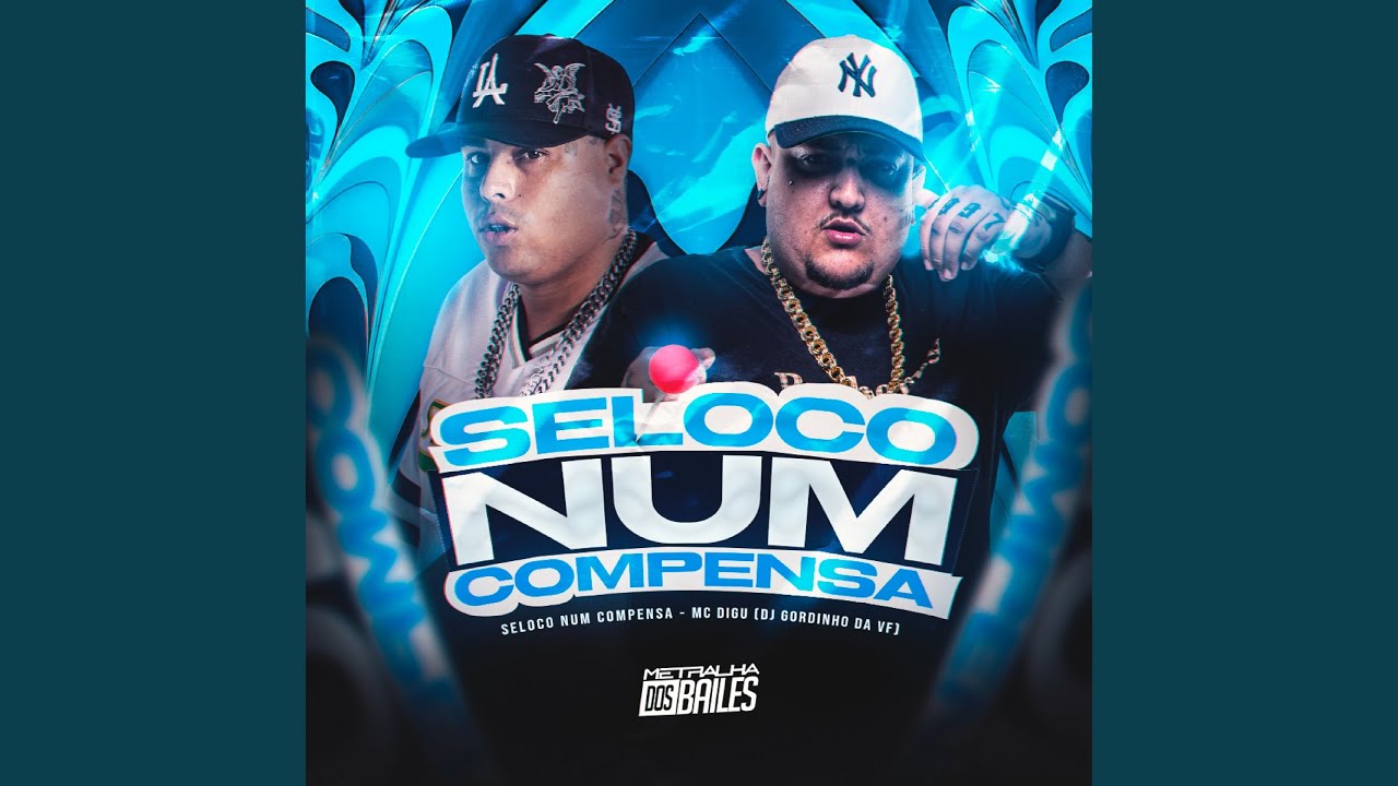 Seloko Num Compensa - YouTube
