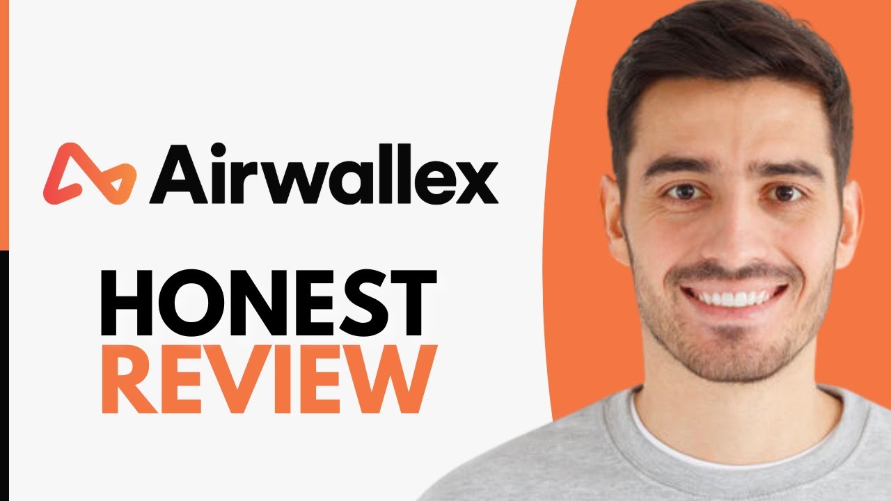 Airwallex Review (2025) | Is Airwallex Good? - YouTube