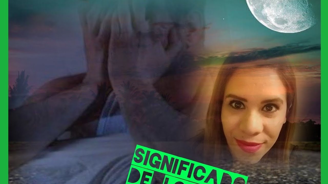 DESPERTAR DE SUEÑO LLORANDO QUE SIGNIFICA 🤔💤 - YouTube