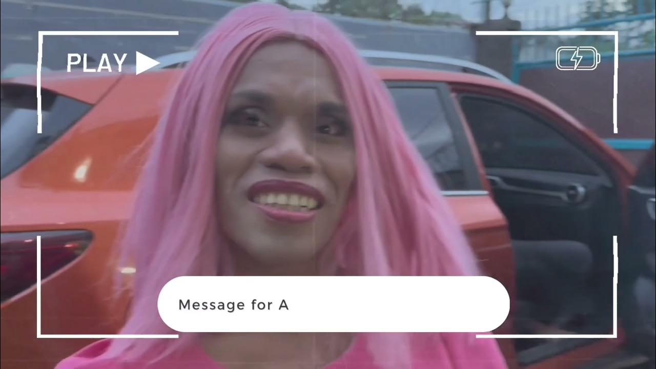 BIRTHDAY CELEBRATION SA SHOOTING | AYAH ALFONSO - YouTube