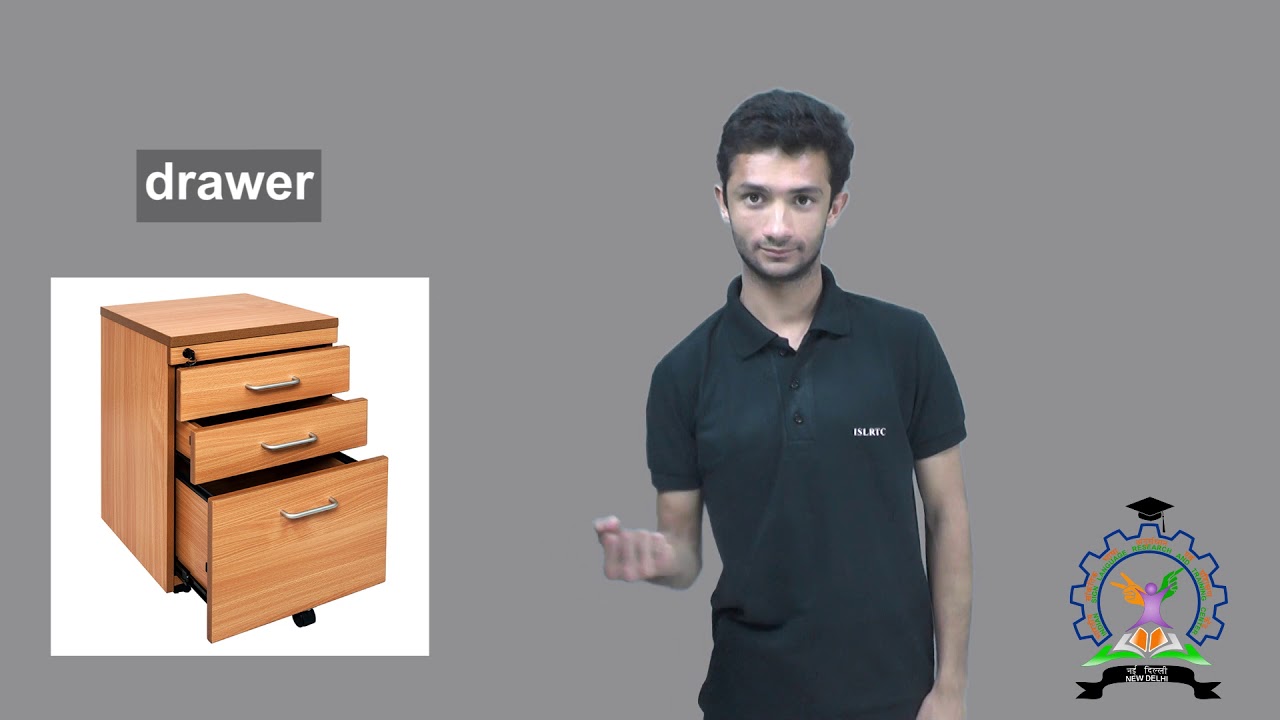 drawer - YouTube