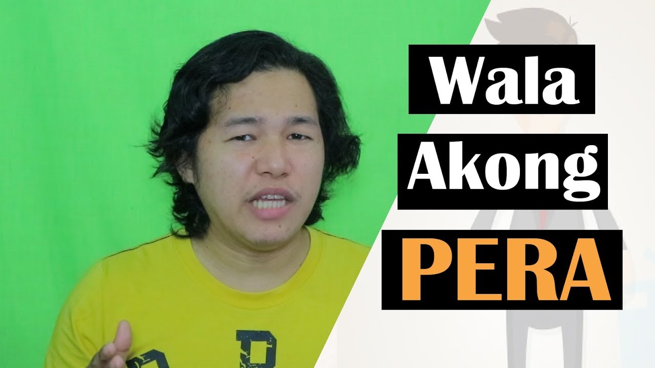 PAANO MAKAPAG NEGOSYO KAHIT WALANG PERA - YouTube