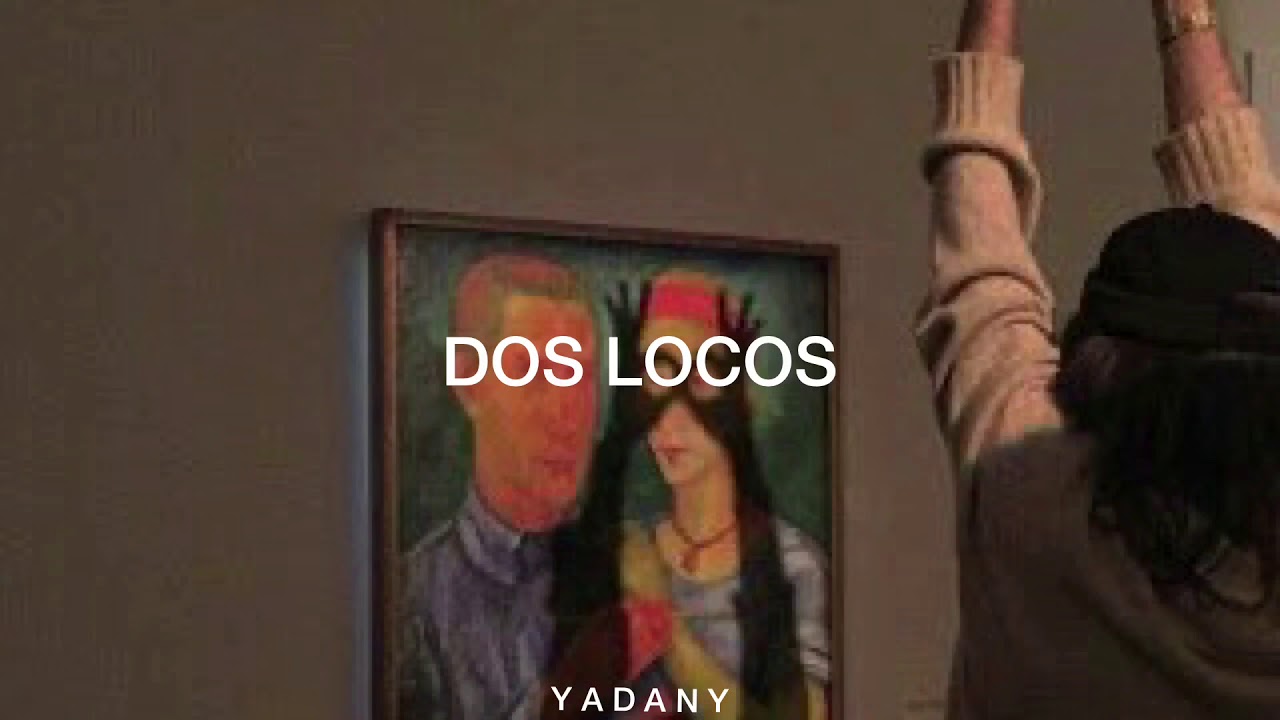Que Tontos Que Locos Somos Tu Y Yo - Monchy & Alexandra (Letra) - YouTube