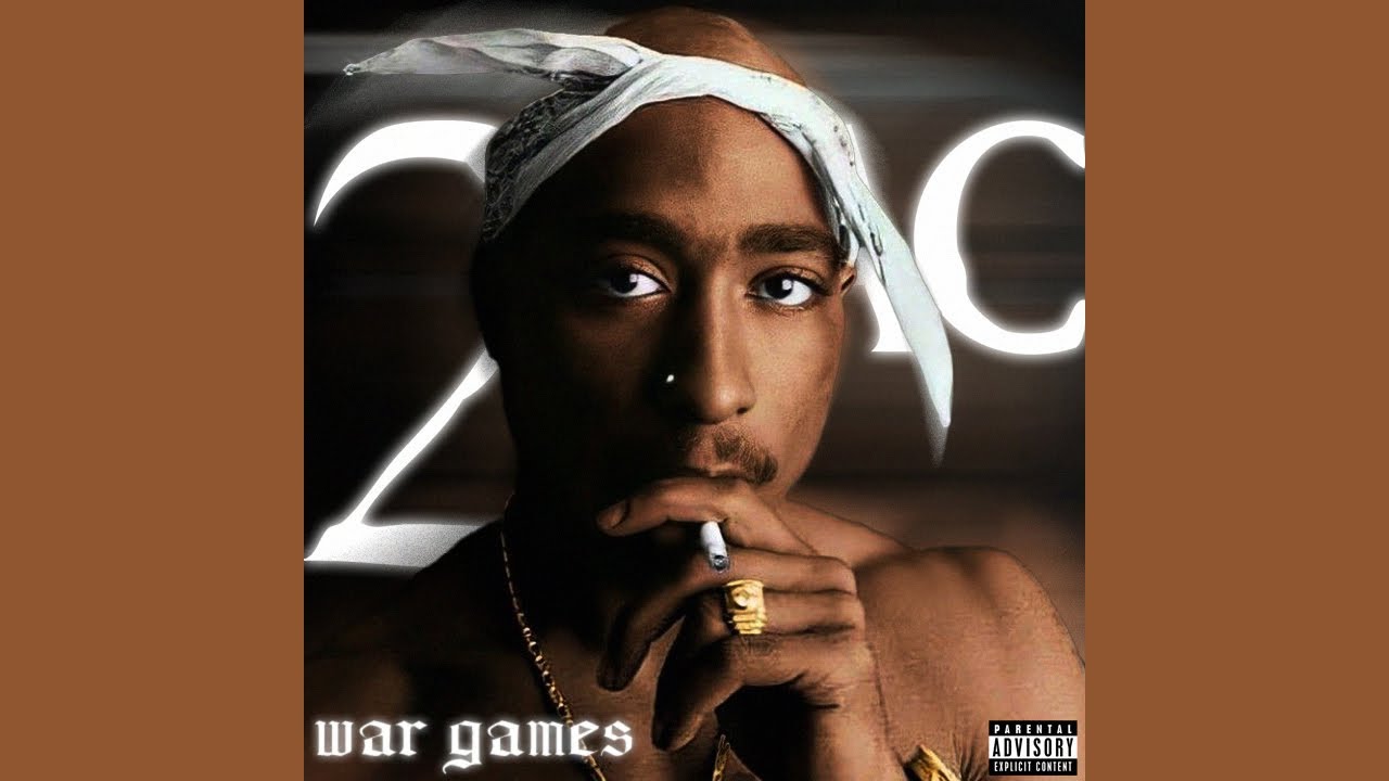 2Pac - War Games - YouTube