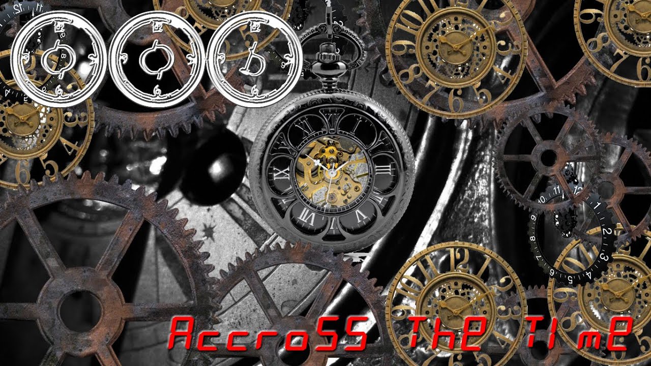 Across The Time: Map Minecraft 1.8 ep.6 - YouTube