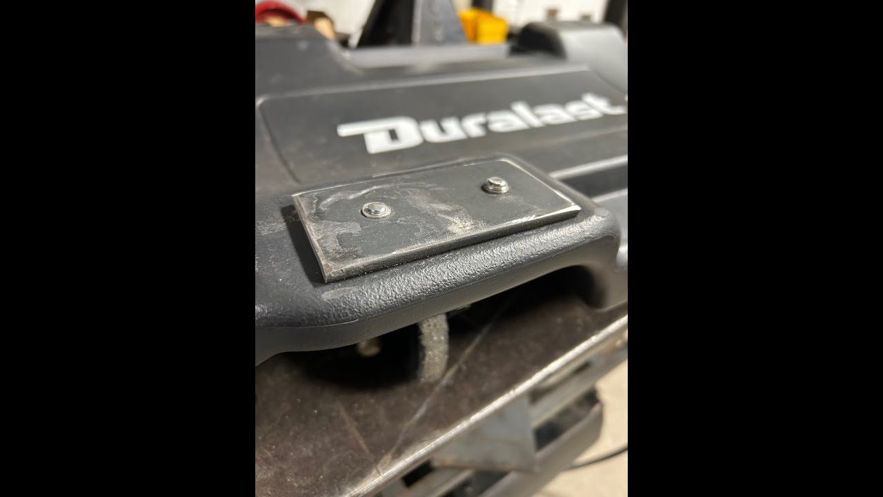 Busted Duralast Creeper - YouTube