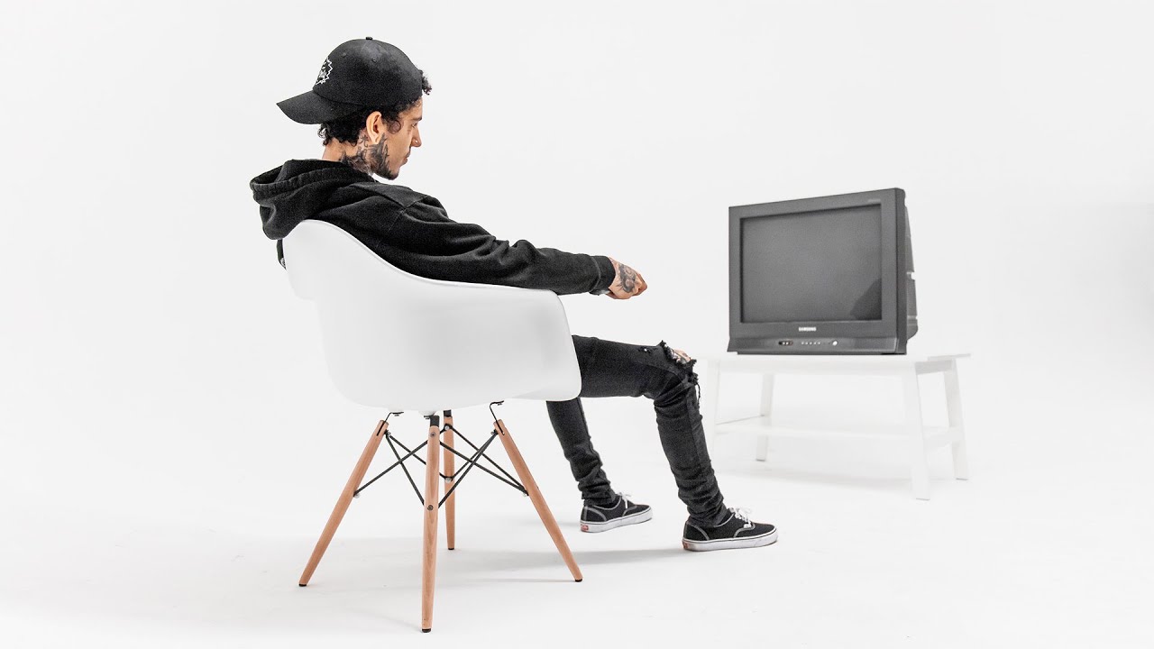 Cryy's Farewell 🖤 - YouTube