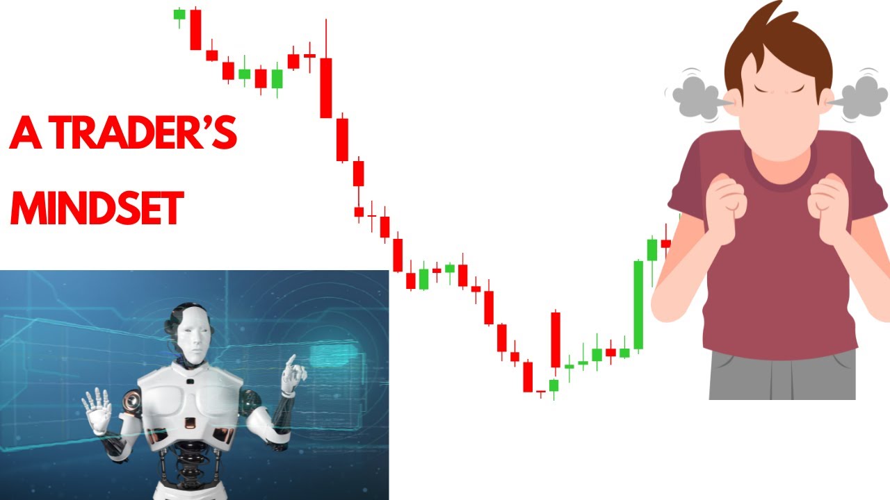 A TRADER'S MINDSET - ANALYSIS BY AI - YouTube
