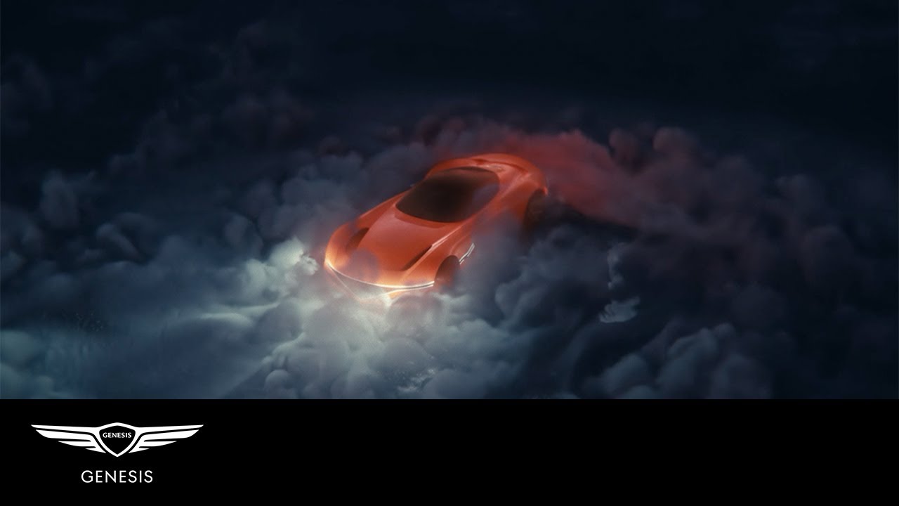 2025 Genesis Full Line | Blank Canvas | Genesis USA - YouTube