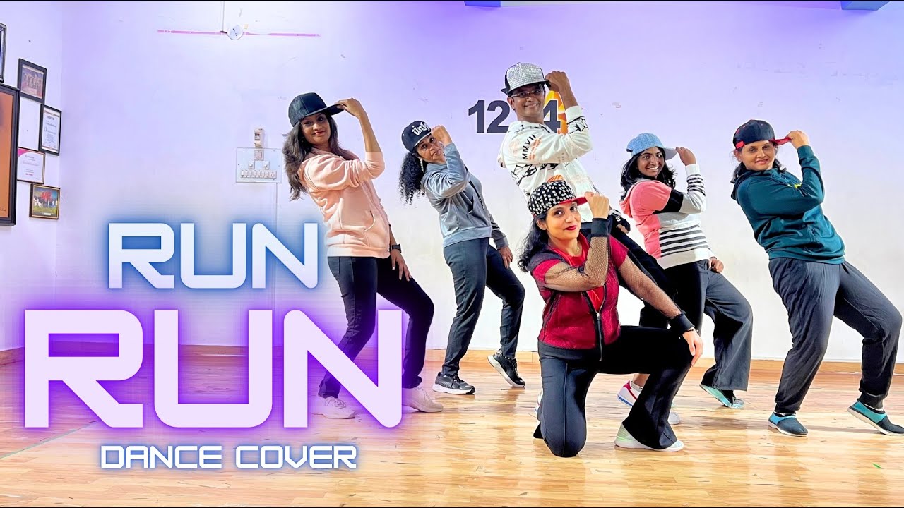 Iddarammayilatho Video Songs | Run Run Video Song | Allu Arjun, Amala ...