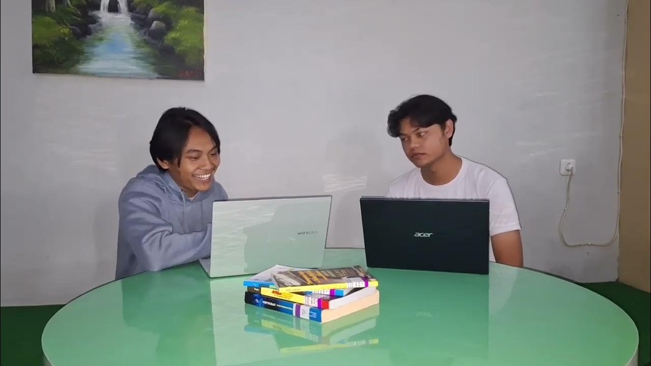 Algoritma Pemrograman Dinamis (Dynamic Programming)|Kelompok H|Informatika 3C - YouTube