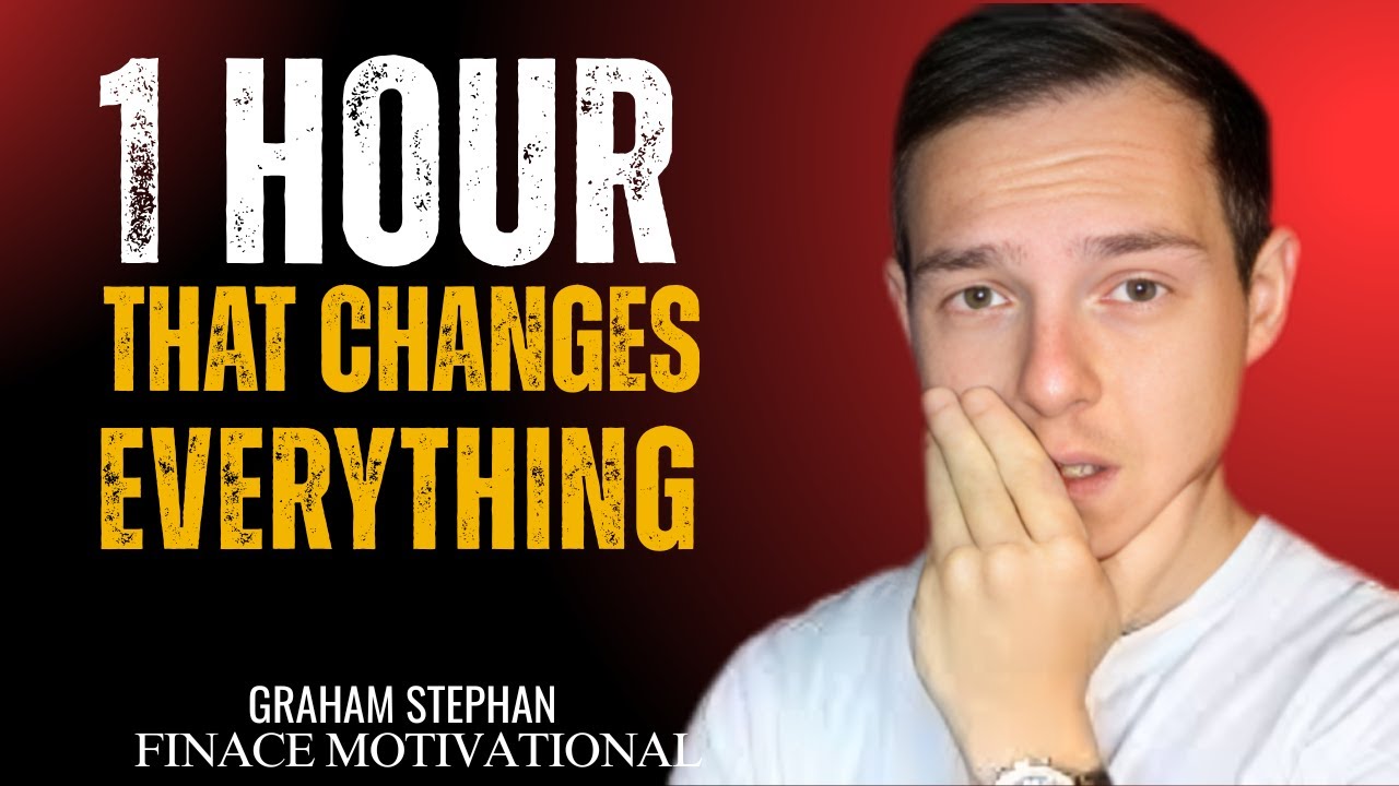 What Successful People Do in the First Hour of their Morning | Graham ...