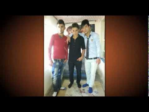 Derbeder Reis Mardin Başkavak Rap time [Vasiyetim Olsun PART II.]
