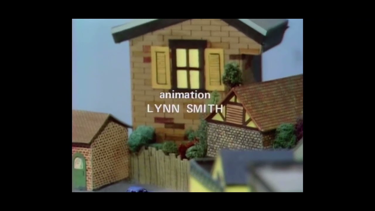 Mister Rogers Neighborhood End Credits 1161 Youtube