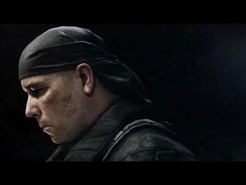 Who is rorke? | call of duty ghosts: part 9 - YouTube