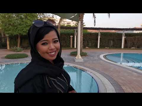 Cindy - Unser Team - Besuche Dubai - YouTube