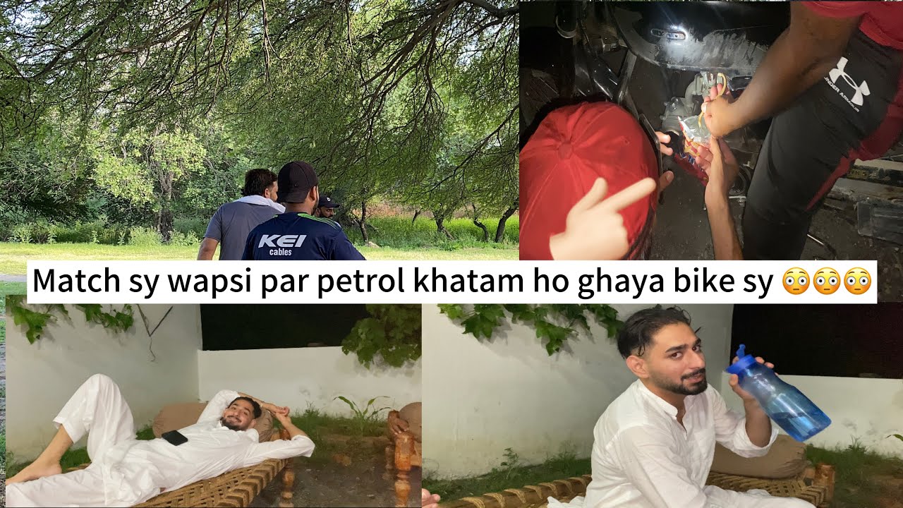 Umer Faraz last Day in Pakistan 🇵🇰🥹🥹🥺 - YouTube
