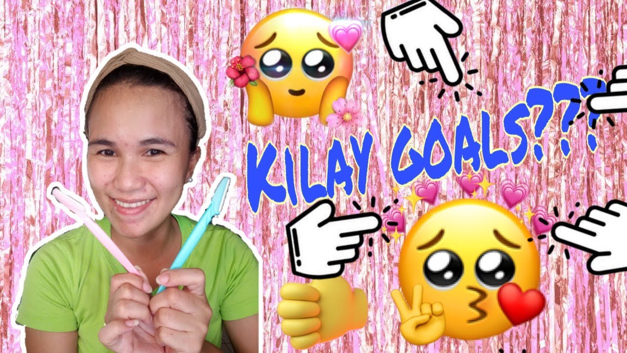 PERFECT KILAY | TUTORIAL - YouTube