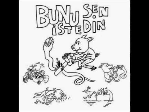 Bunu Sen İstedin - Pipicanın bilinçaltı