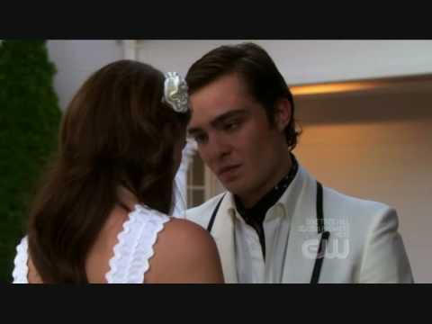 Gossip Girl 2x01 \