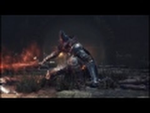 Dark Souls 3 Lore, The Abyss watchers, The Undead Legion of Farron ...