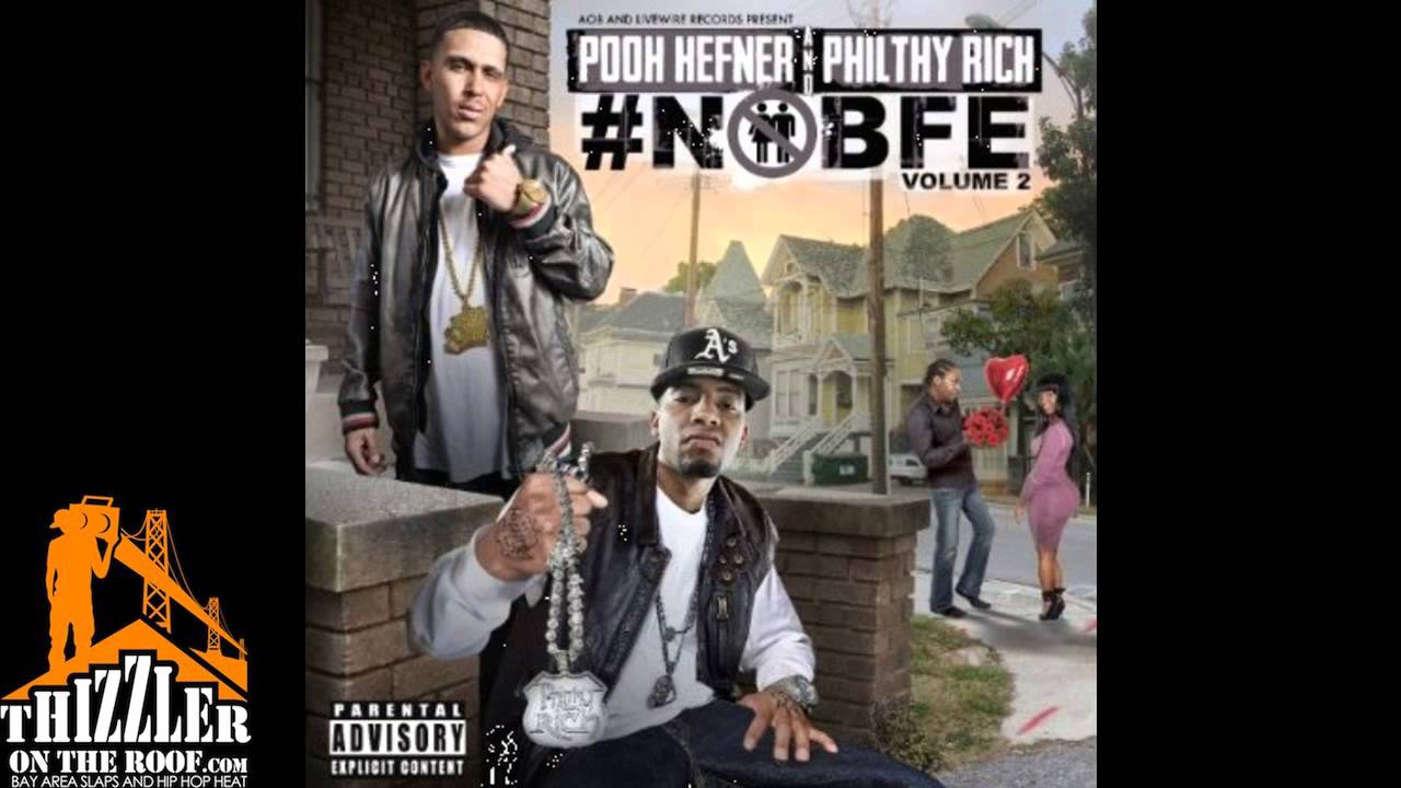 Philthy Rich & Pooh Hefner - Game God [Thizzler.com] - YouTube