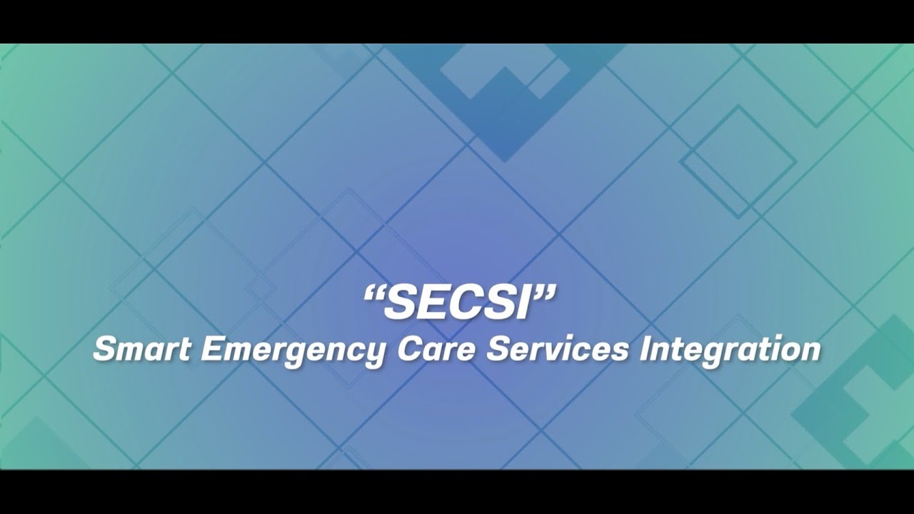 วีดิทัศน์ SECSI จากปีแรก สู่ ปีสุดท้าย สานฝันให้เป็นจริง - YouTube