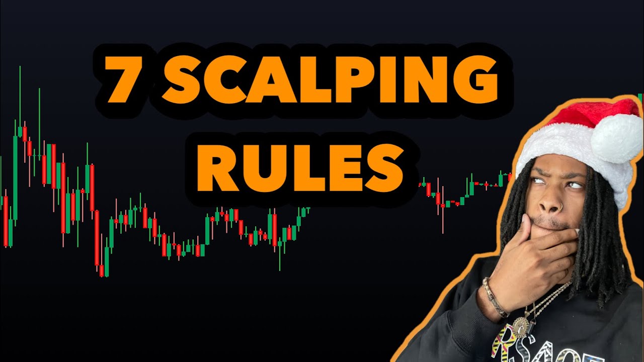 7 Scalping Rules That Improved My Trading Performance (FOREX) - YouTube