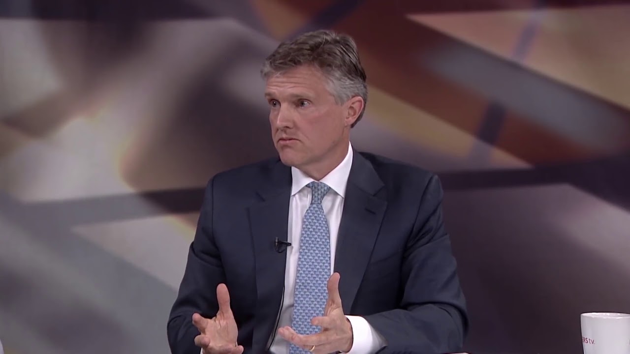 Rod Phillips on healthcare - YouTube