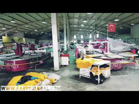 Efe Emprime, Istanbul! 🤟