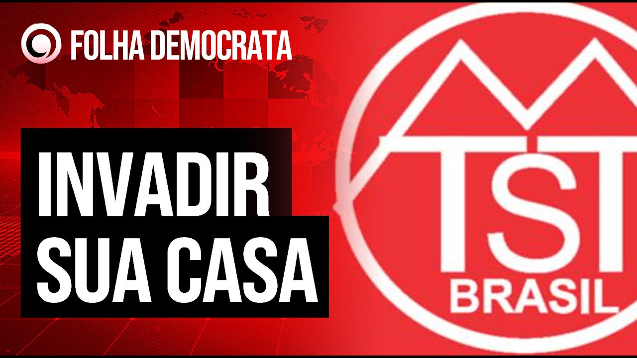 BOULOS explica que o MTST não vai INVADIR SUA CASA - YouTube