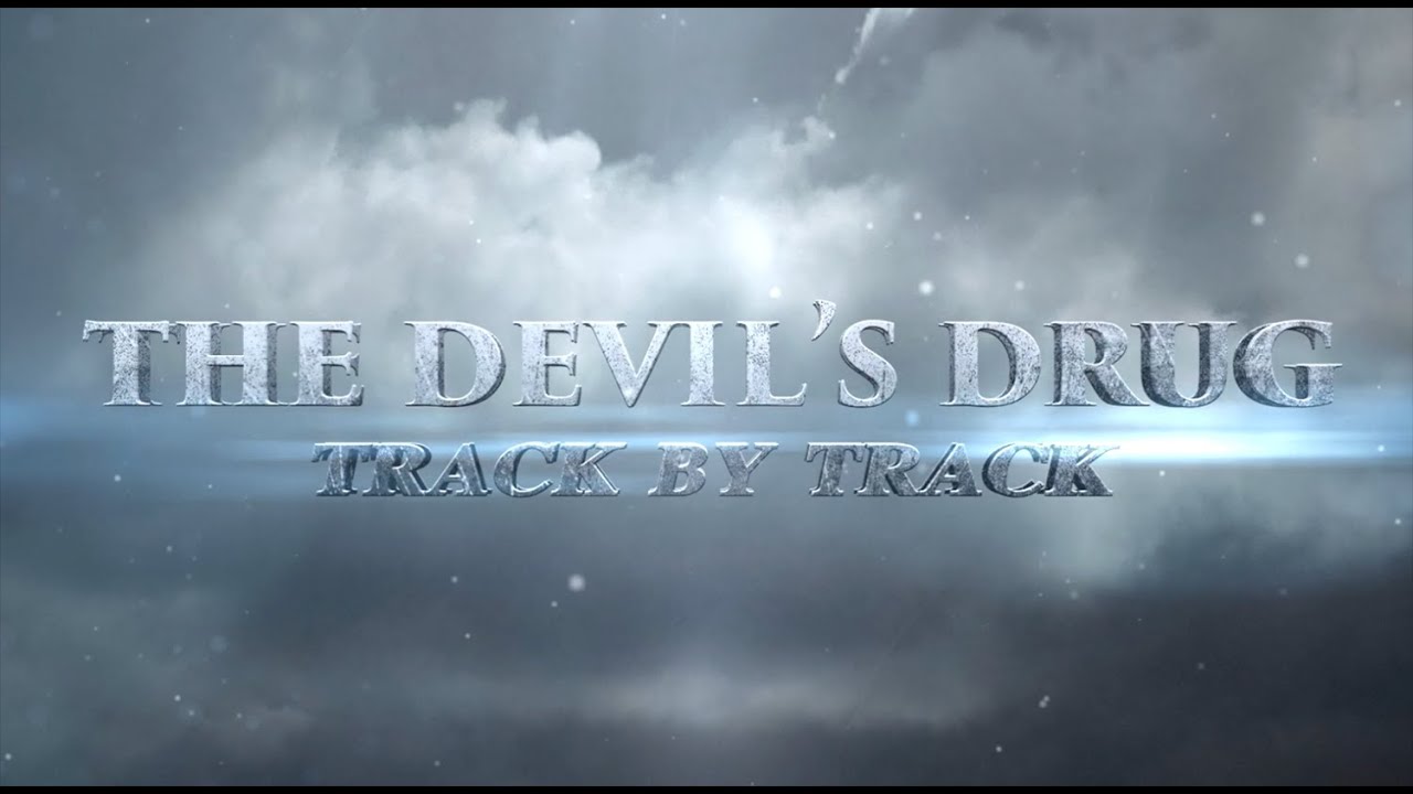 Crownshift - Devils Drug (Official Track By Track) - YouTube