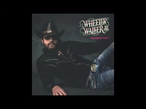 Wheeler Walker Jr. - \