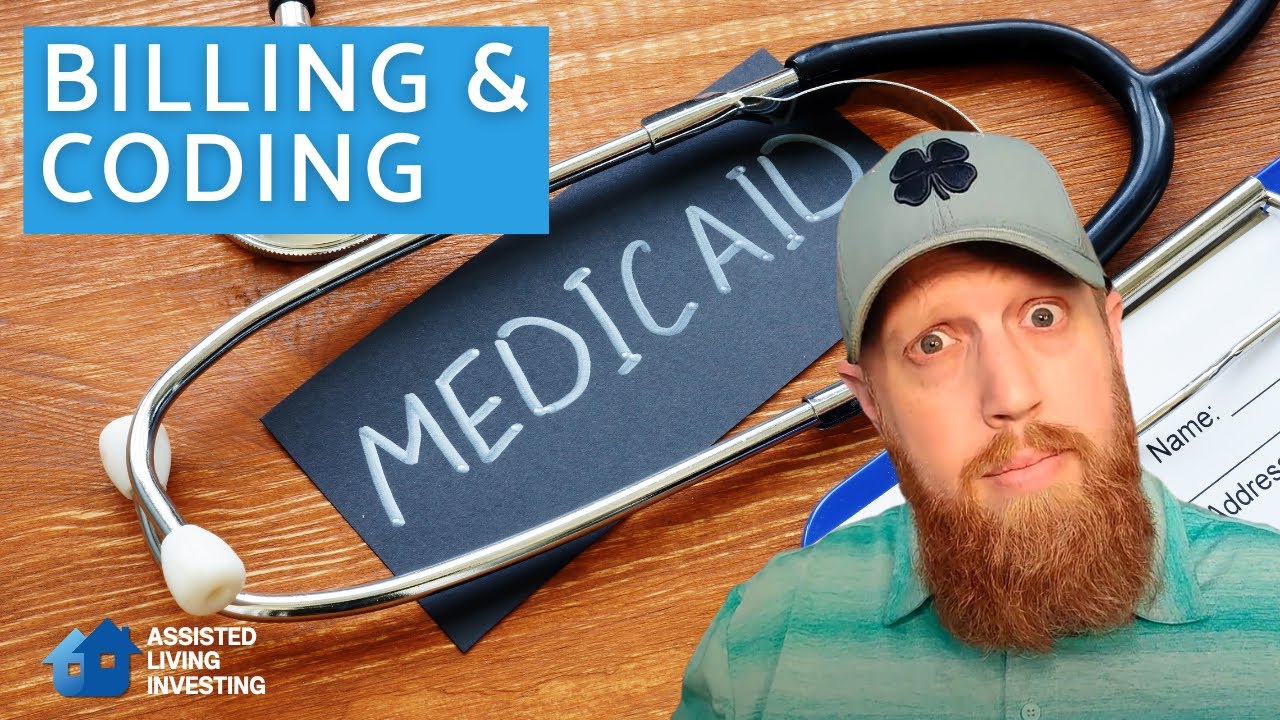 What is Medicaid Billing and Coding? - YouTube