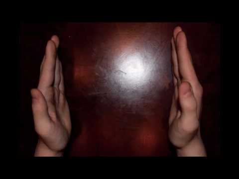 Hand stop-motion - YouTube