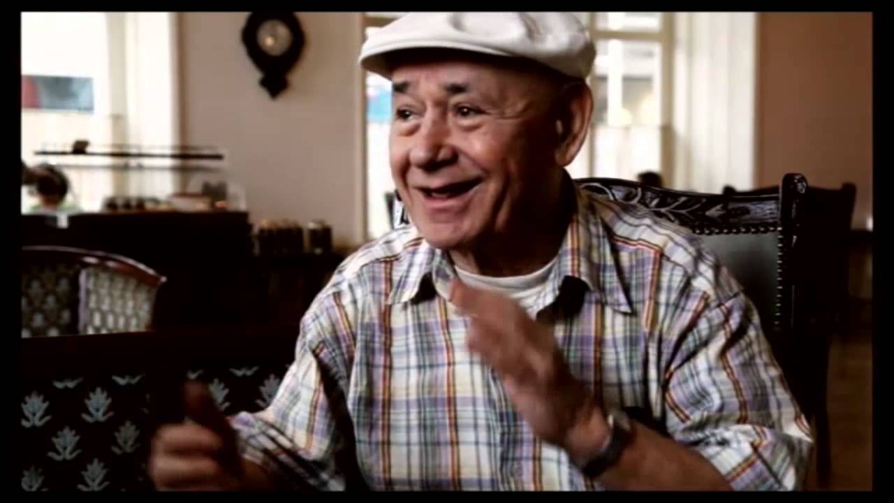 Maffy Falay - Türkiye'de Caz | Jazz in Turkey - Teaser - YouTube