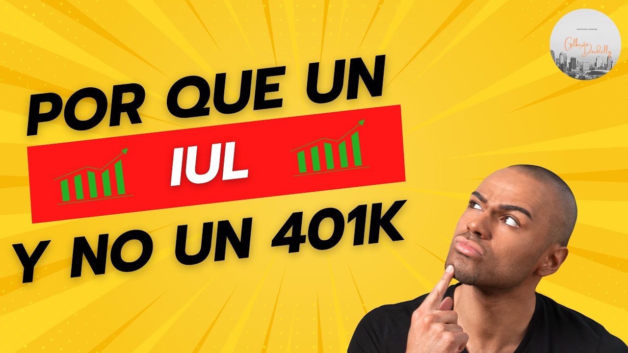 ¿Qué Es Un IUL Index Universal Life? ¿Qué Significa "Max Fund" en un ...