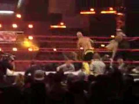 Scotty 2 Hotty Doing the Worm - YouTube