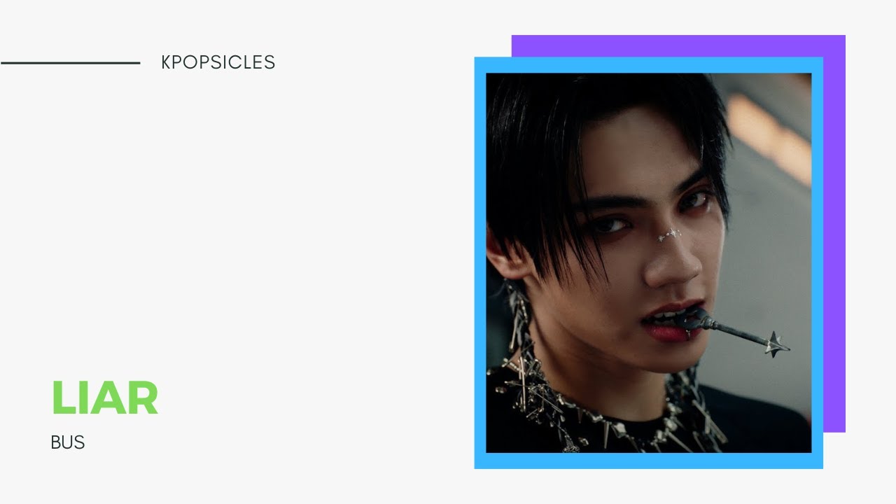 BUS "Liar" reaction - YouTube