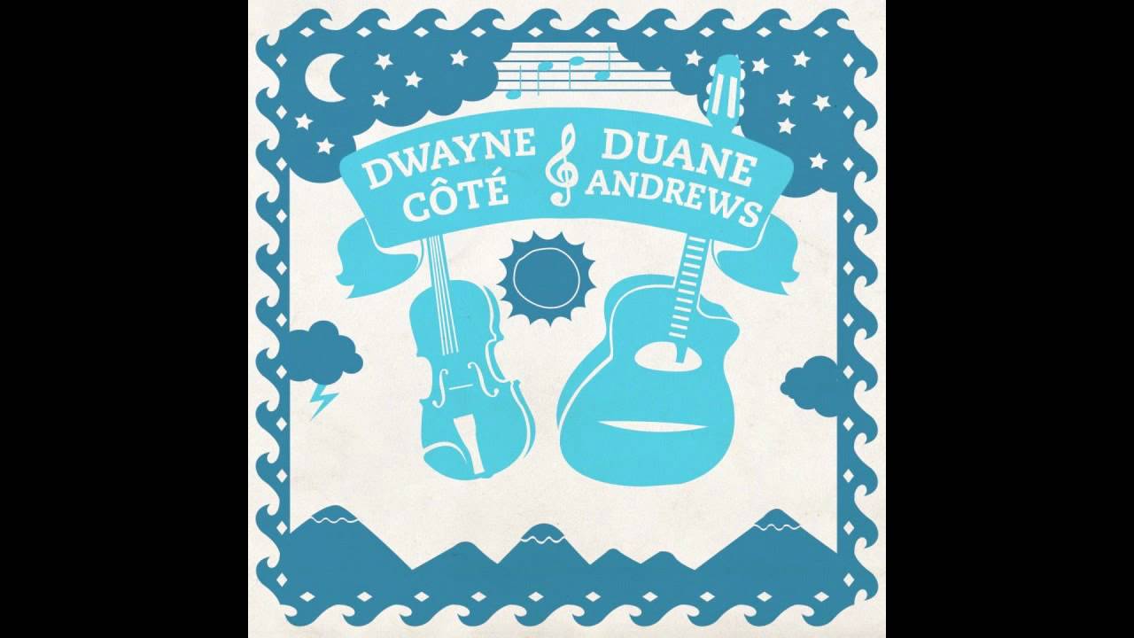 Dwayne Côté and Duane Andrews Podcast: Episode 1 - 'The Princess' - YouTube
