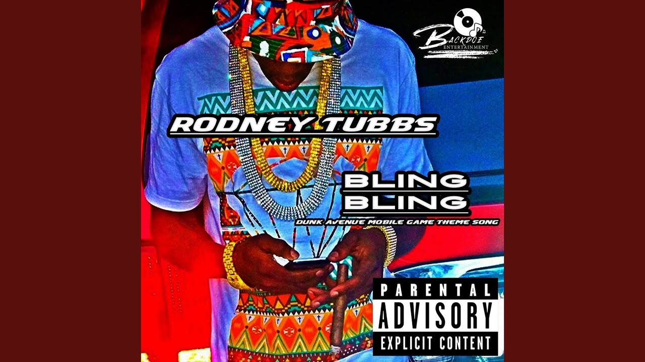 Bling Bling - YouTube